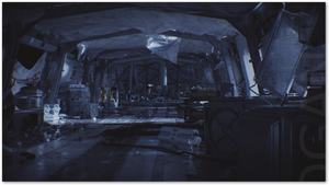 Henry Lamb Research Outpost - Halopedia, the Halo wiki