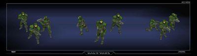 Archive:Halowars.com/UNSC - Halopedia, the Halo wiki