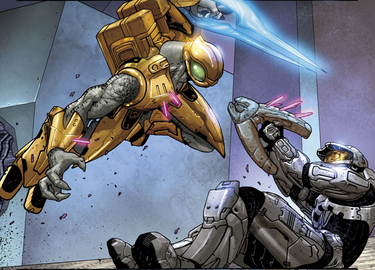 Black Team - Halopedia, the Halo wiki