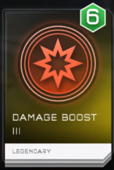 Damage Boost - Halopedia, the Halo wiki