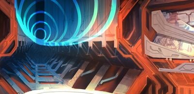 Installation 00 Citadel - Halopedia, the Halo wiki