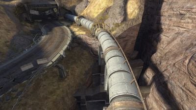 Halo 3 skulls - Halopedia, the Halo wiki