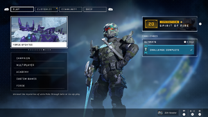 CU29 - Halo Infinite season - Halopedia, the Halo wiki