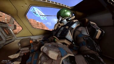 UH-144 Falcon - Vehicle - Halopedia, the Halo wiki