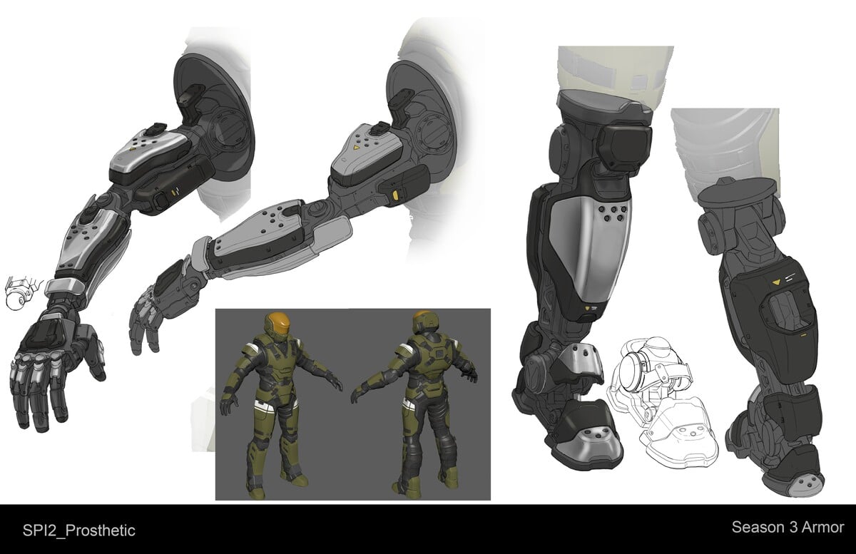 File:HINF SPIProstheticArm Concept 1.jpg - Halopedia, the Halo wiki