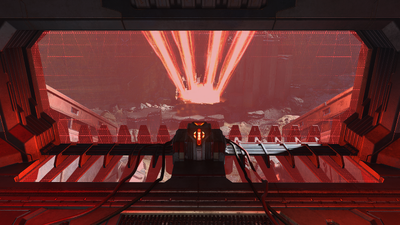 Energy barrier - Halopedia, the Halo wiki