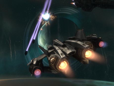 Planetary warfare - Halopedia, the Halo wiki