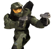 M6G2 magnum - Weapon - Halopedia, the Halo wiki