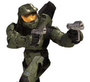 M6G2 magnum - Weapon - Halopedia, the Halo wiki