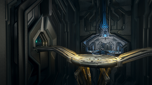 Edge - Multiplayer map - Halo Online - Halopedia, the Halo wiki
