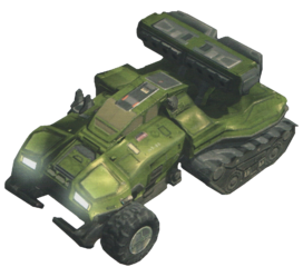 M9 Main Anti-Aircraft Tank - Vehicle - Halopedia, the Halo wiki