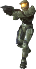 MA5C assault rifle - Weapon - Halopedia, the Halo wiki