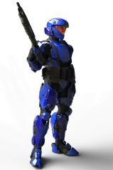 Nightfall - Armor - Halopedia, the Halo wiki