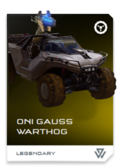 M12G1 Gauss Warthog - Vehicle - Halopedia, the Halo wiki