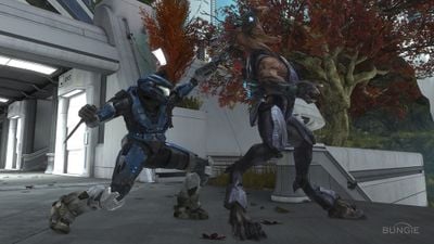 Beachhead - Firefight map - Halo: Reach - Halopedia, the Halo wiki