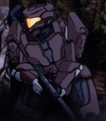 Semi-Powered Infiltration armor - Armor - Halopedia, the Halo wiki