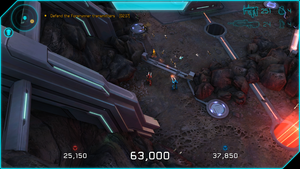 Machine Pistol - Weapon - Halopedia, the Halo wiki