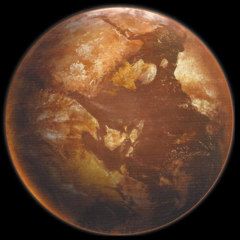 Sanghelios - Planet - Halopedia, the Halo wiki