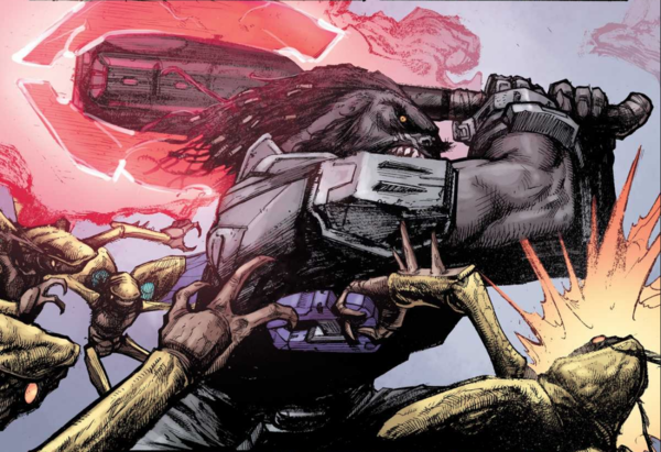 Atriox - Character - Halopedia, the Halo wiki