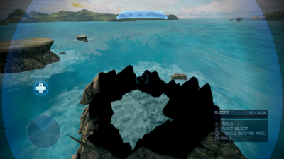 Category:Images of Forge Island - Halopedia, the Halo wiki