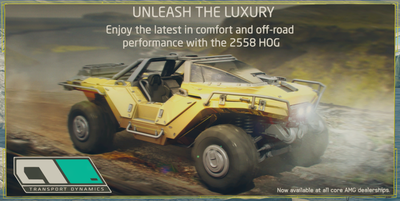 Hog - Vehicle - Halopedia, the Halo wiki