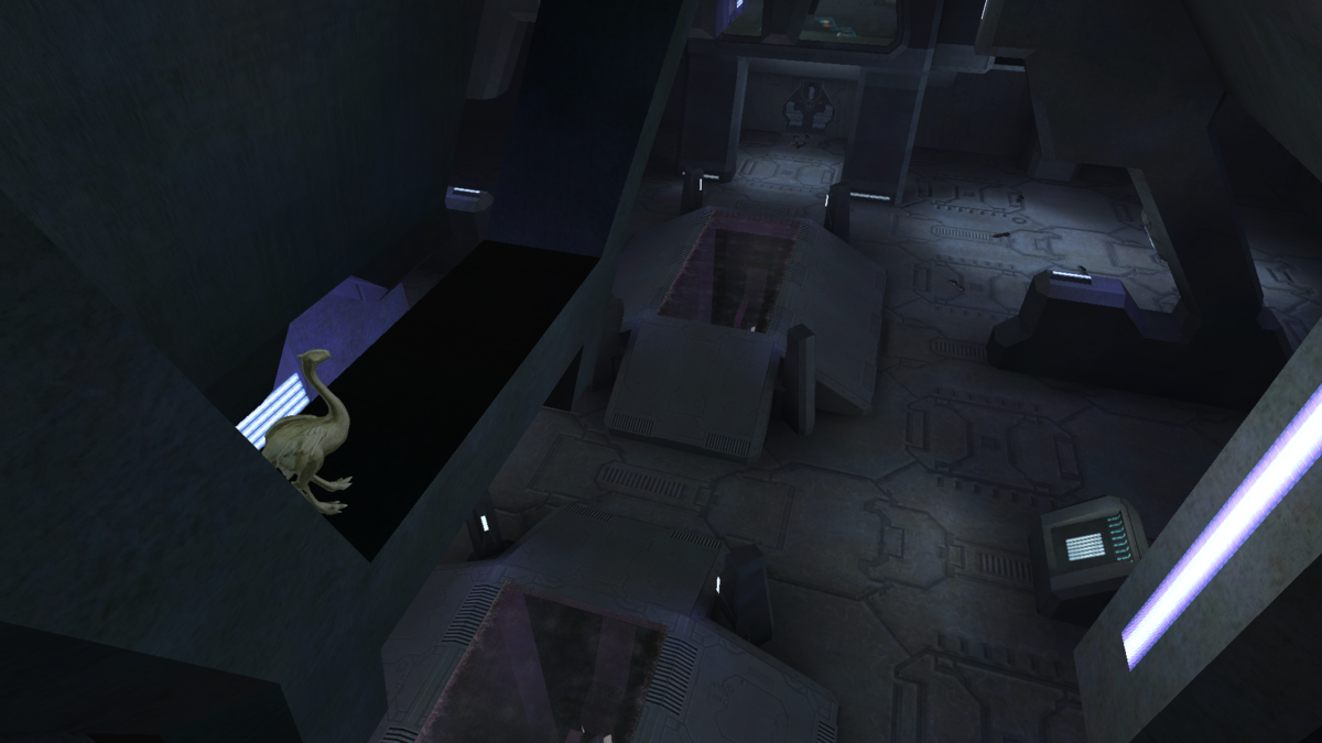 File:HCE 343 Moa Statue3.png - Halopedia, the Halo wiki