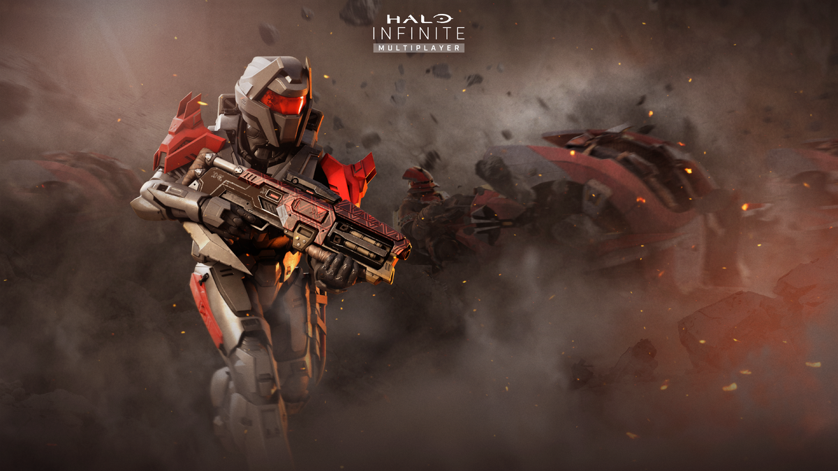 Brute Force - Halo Infinite event - Halopedia, the Halo wiki