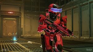 Cyber Showdown - Halo Infinite event - Halopedia, the Halo wiki