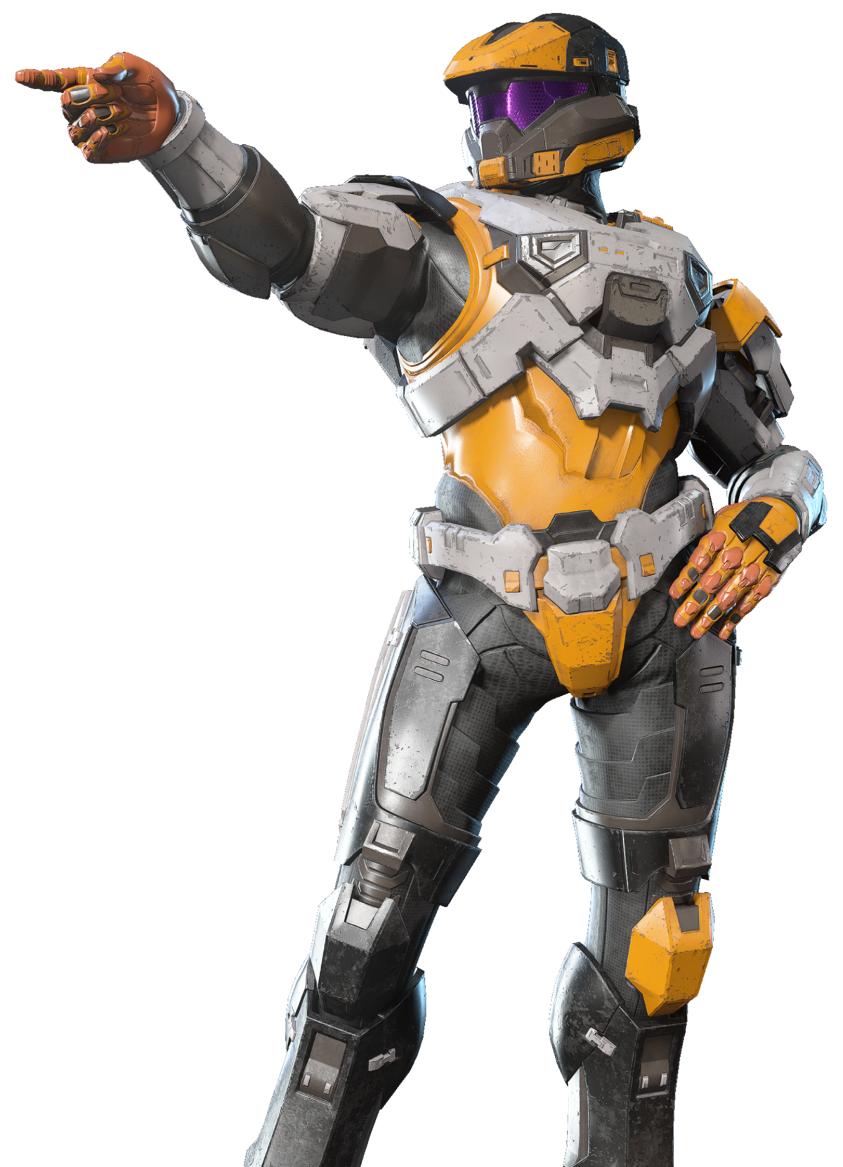File:HINF - Shop icon - Ghostly Pride.png - Halopedia, the Halo wiki
