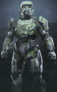Rakshasa - Armor - Halopedia, the Halo wiki