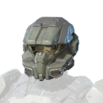 Armor customization (Halo Infinite)/Rakshasa/Helmet - Halopedia, the ...
