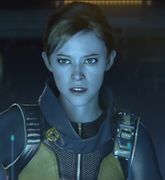 Ellen Anders - Character - Halopedia, the Halo wiki