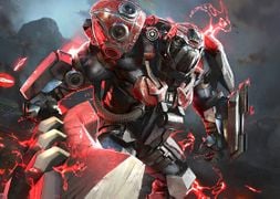 Voridus - Character - Halopedia, the Halo wiki