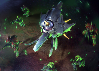 Category:Images of Banished Sangheili Rangers - Halopedia, the Halo wiki