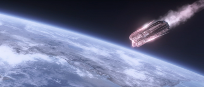 Earth - Planet - Halopedia, the Halo wiki