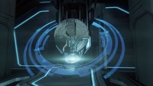 Mantle - Halopedia, the Halo wiki