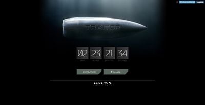 Hunt the Truth - Halopedia, the Halo wiki