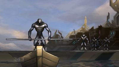 Unidentified shipmaster - Character - Halopedia, the Halo wiki