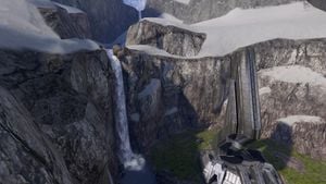 Valhalla - Multiplayer map - Halo 3 - Halopedia, the Halo wiki