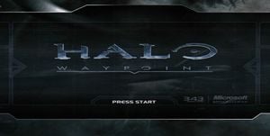 Halo Waypoint - Game - Halopedia, the Halo wiki