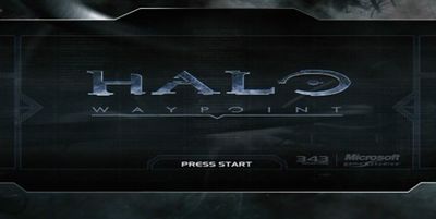 Halo Waypoint - Game - Halopedia, the Halo wiki