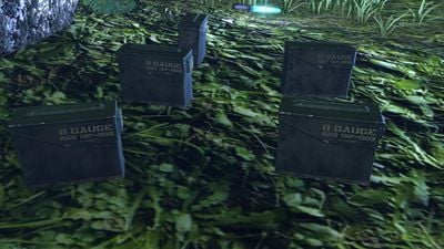 8-Gauge Magnum - Halopedia, the Halo wiki