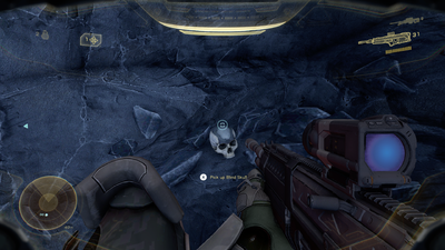 Halo 5: Guardians skulls - Halopedia, the Halo wiki