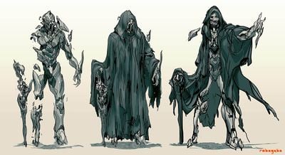 Ur-Didact - Character - Halopedia, the Halo wiki