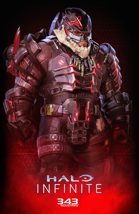 Hyperius - Character - Halopedia, the Halo wiki