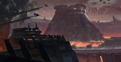 Category:Images of Banished bases - Halopedia, the Halo wiki