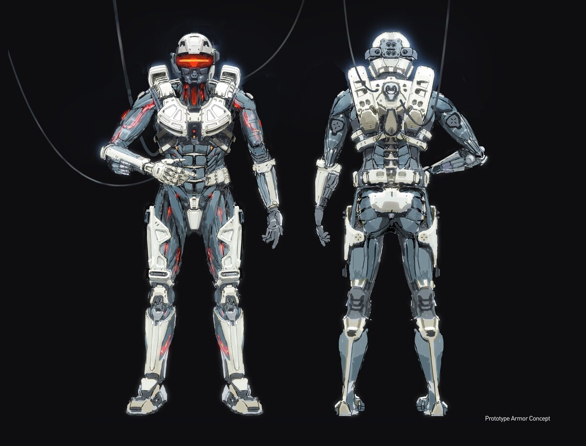 File:HINF Concept ChimeraInitialSketch.jpg - Halopedia, the Halo wiki