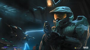 Category:Images of assault rifles - Halopedia, the Halo wiki