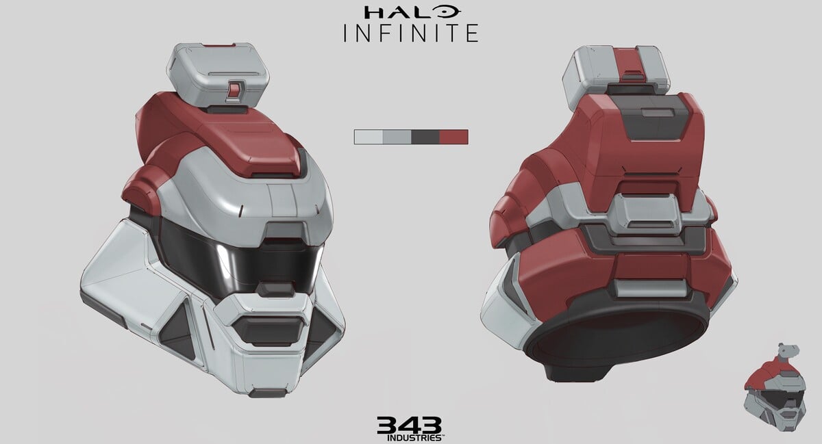 File:HINF Concept SantaHelmet.jpg - Halopedia, the Halo wiki