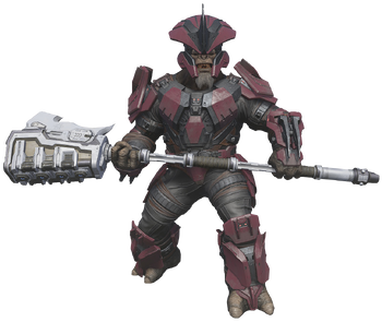 En'Geddon - Character - Halopedia, the Halo wiki